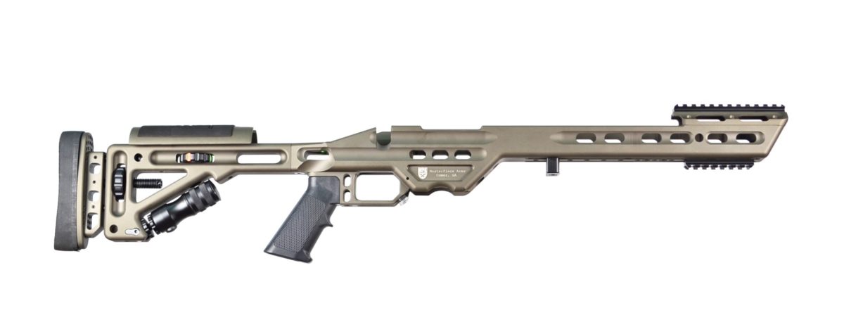 MPA BA Chassis - Laura Burgess Marketing