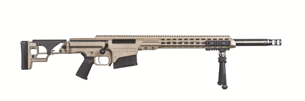 PROOF Research’s Carbon Fiber Barrels Integral to New 300 PRC MRAD ...