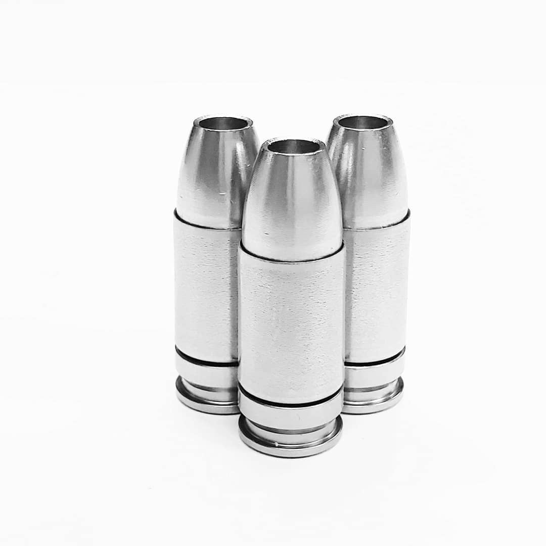 Shell Shock Technologies’ NAS3 Casings Used in Liberty Ammunition’s New ...