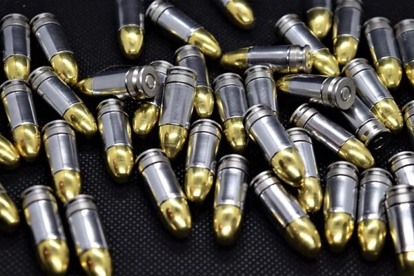 S&M Ammunition Now Using Shell Shock Technologies’ NAS3 Casings - Laura ...