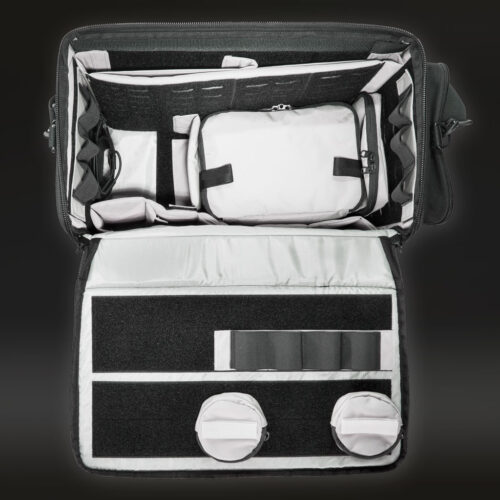 Tasmanian Tiger® TT Modular Range Bag - Laura Burgess Marketing