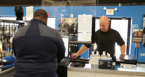 GALLS® Introduces New Merchandise for Spring - Laura Burgess Marketing