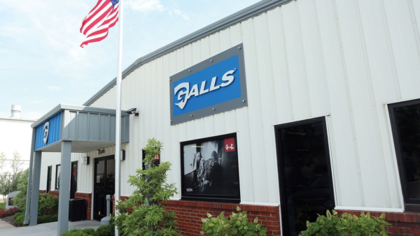Officer.com Shines Light on GALLS® Relentless Customer Focus - Laura ...