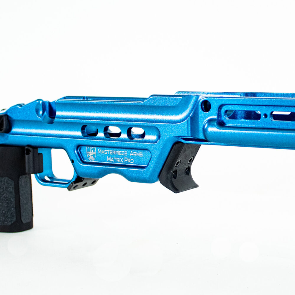 MasterPiece Arms (MPA) Introduces the Next Generation of the Most ...