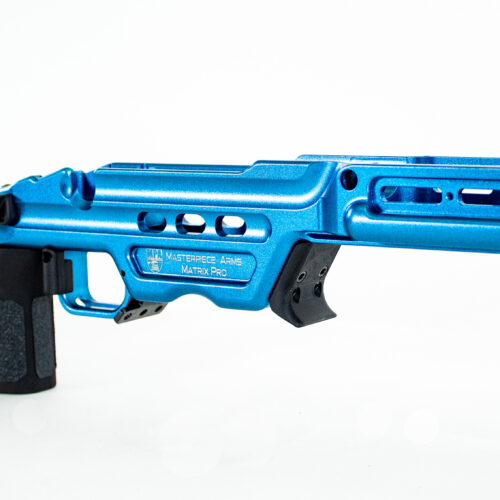 MasterPiece Arms (MPA) Introduces the Next Generation of the Most ...