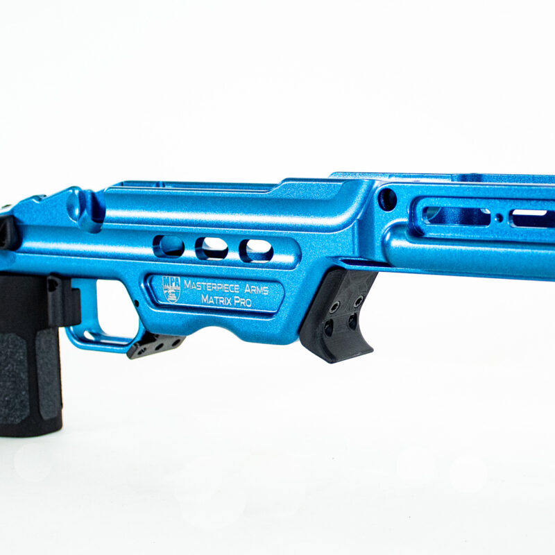 MasterPiece Arms (MPA) Introduces the Next Generation of the Most ...