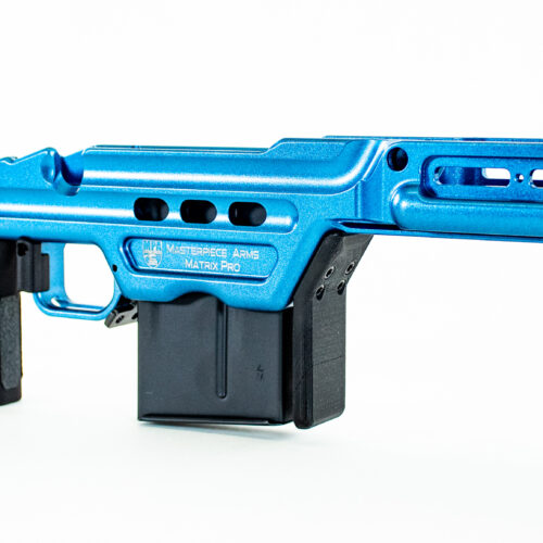 MasterPiece Arms (MPA) Introduces the Next Generation of the Most ...
