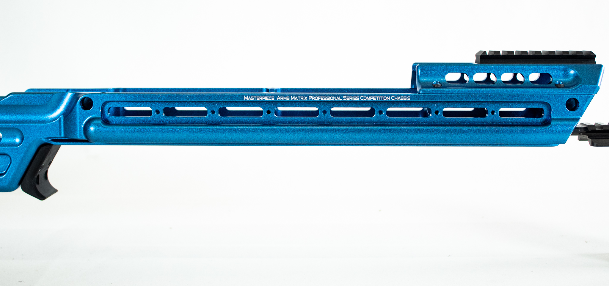 MasterPiece Arms (MPA) Introduces the Next Generation of the Most ...