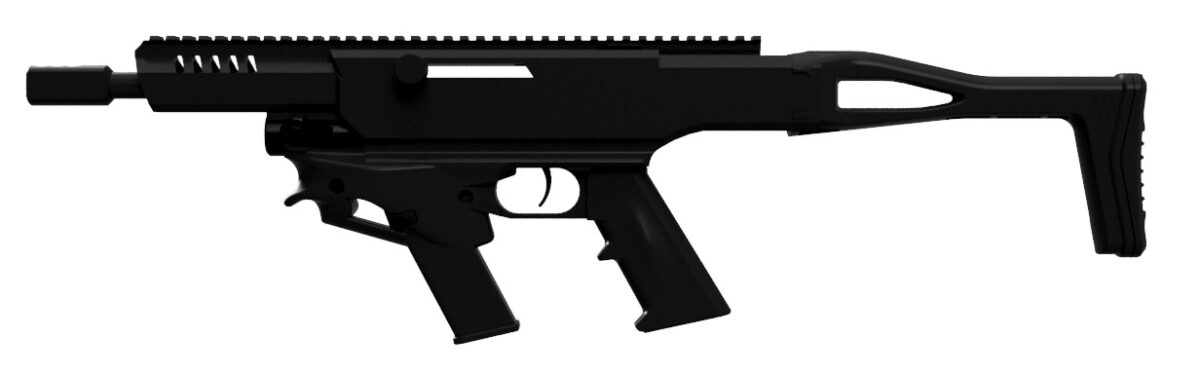 CAA USA To Offer MCK Rifle Line Up - Laura Burgess Marketing