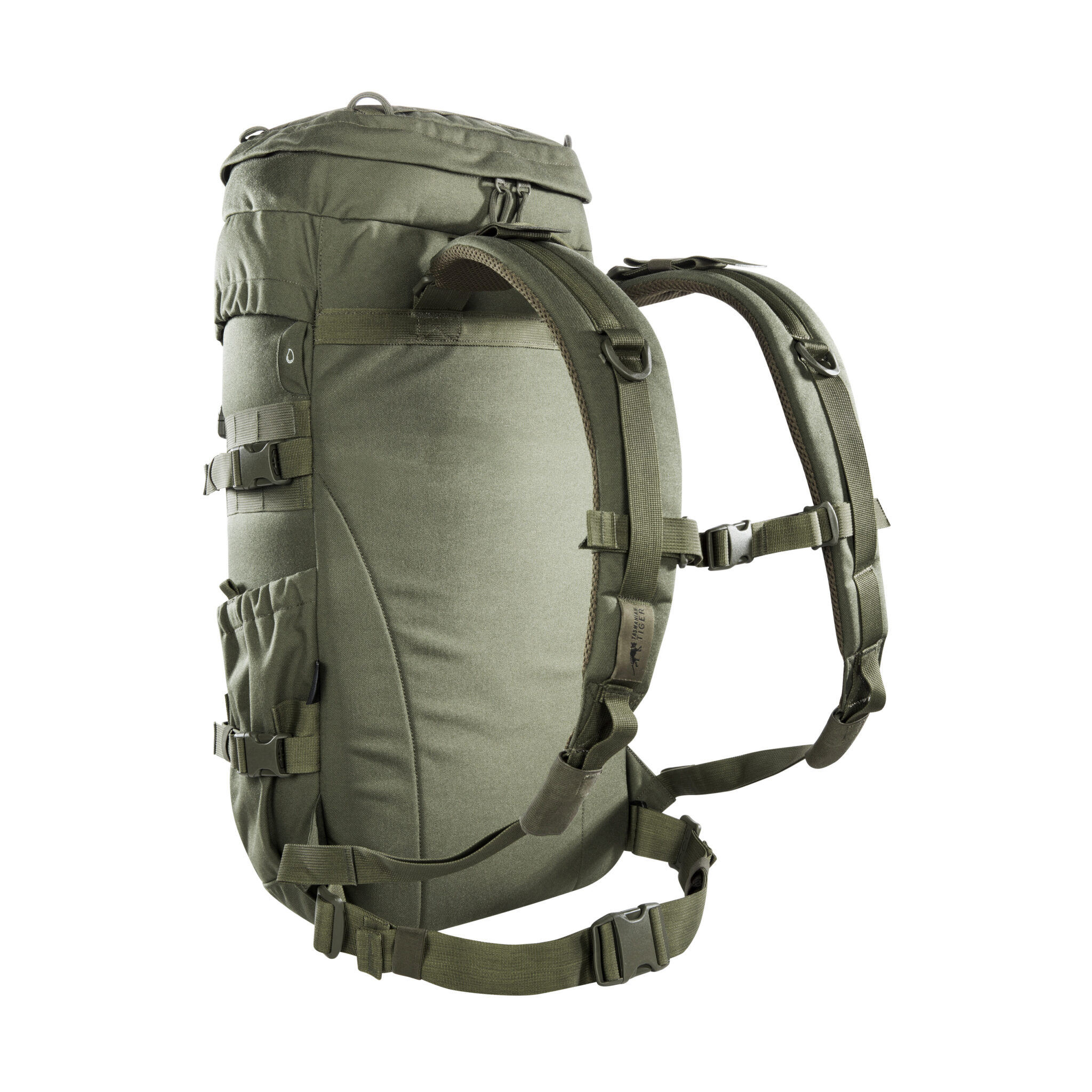 Tasmanian Tiger® Introduces Two New Mission Backpacks: the TT Mil Ops ...