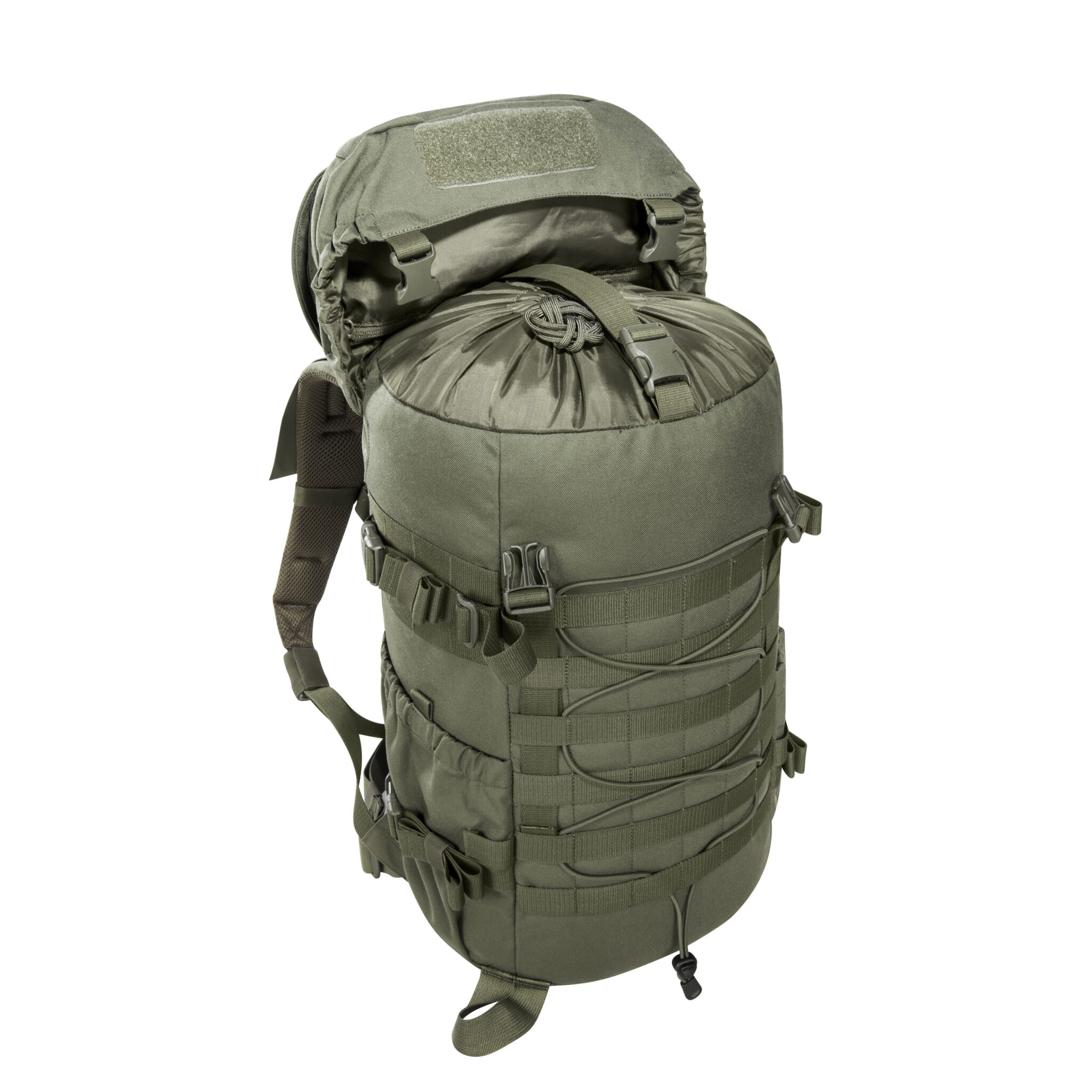 Tasmanian Tiger® Introduces Two New Mission Backpacks: the TT Mil Ops ...