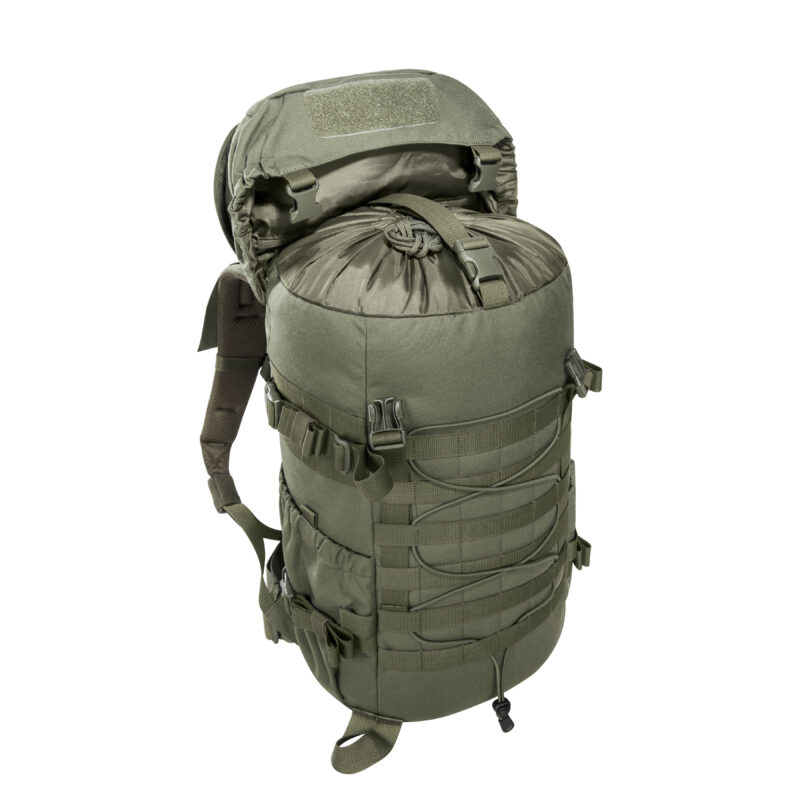 Tasmanian Tiger® Introduces Two New Mission Backpacks: the TT Mil Ops ...