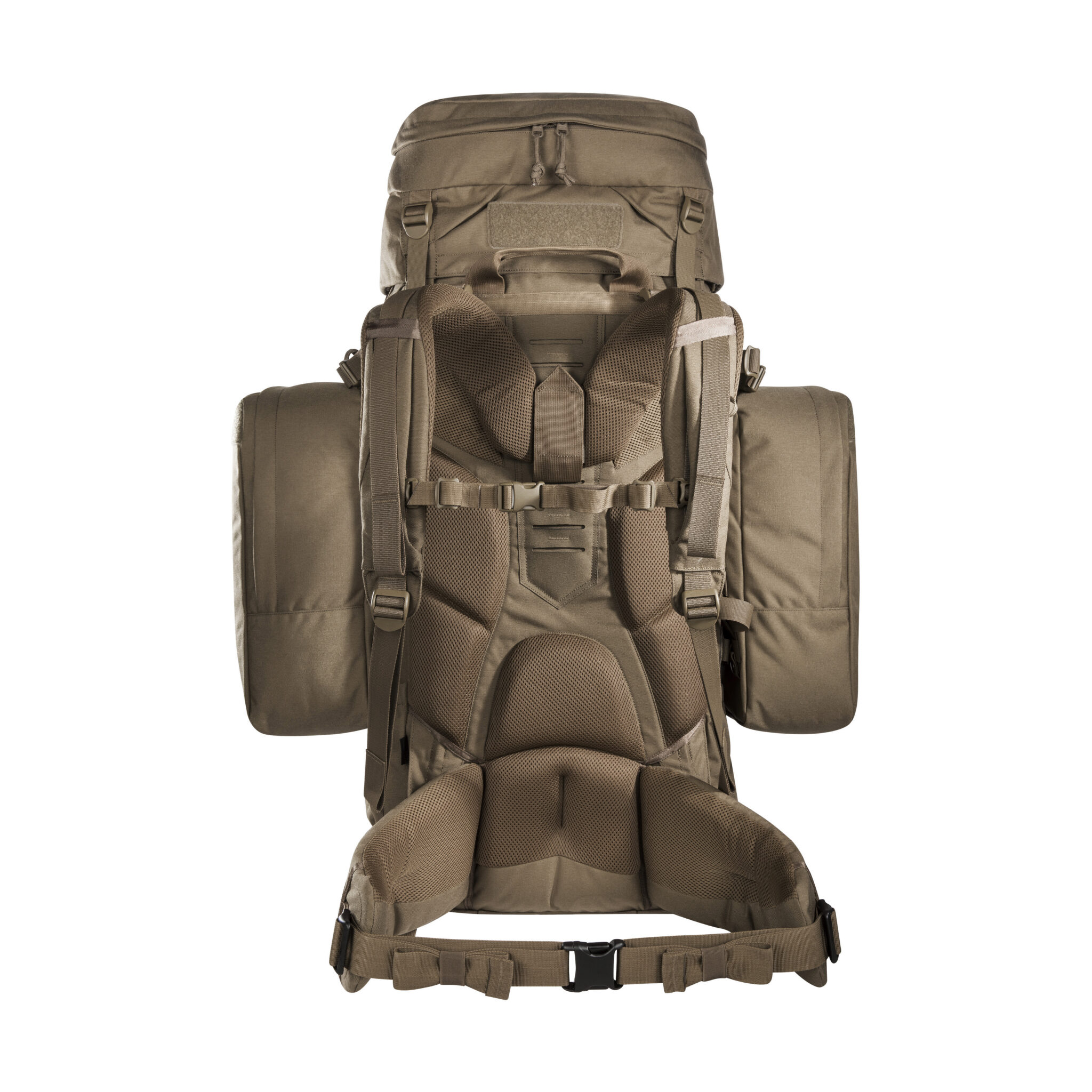 Tasmanian Tiger® Introduces Two New Mission Backpacks: the TT Mil Ops ...