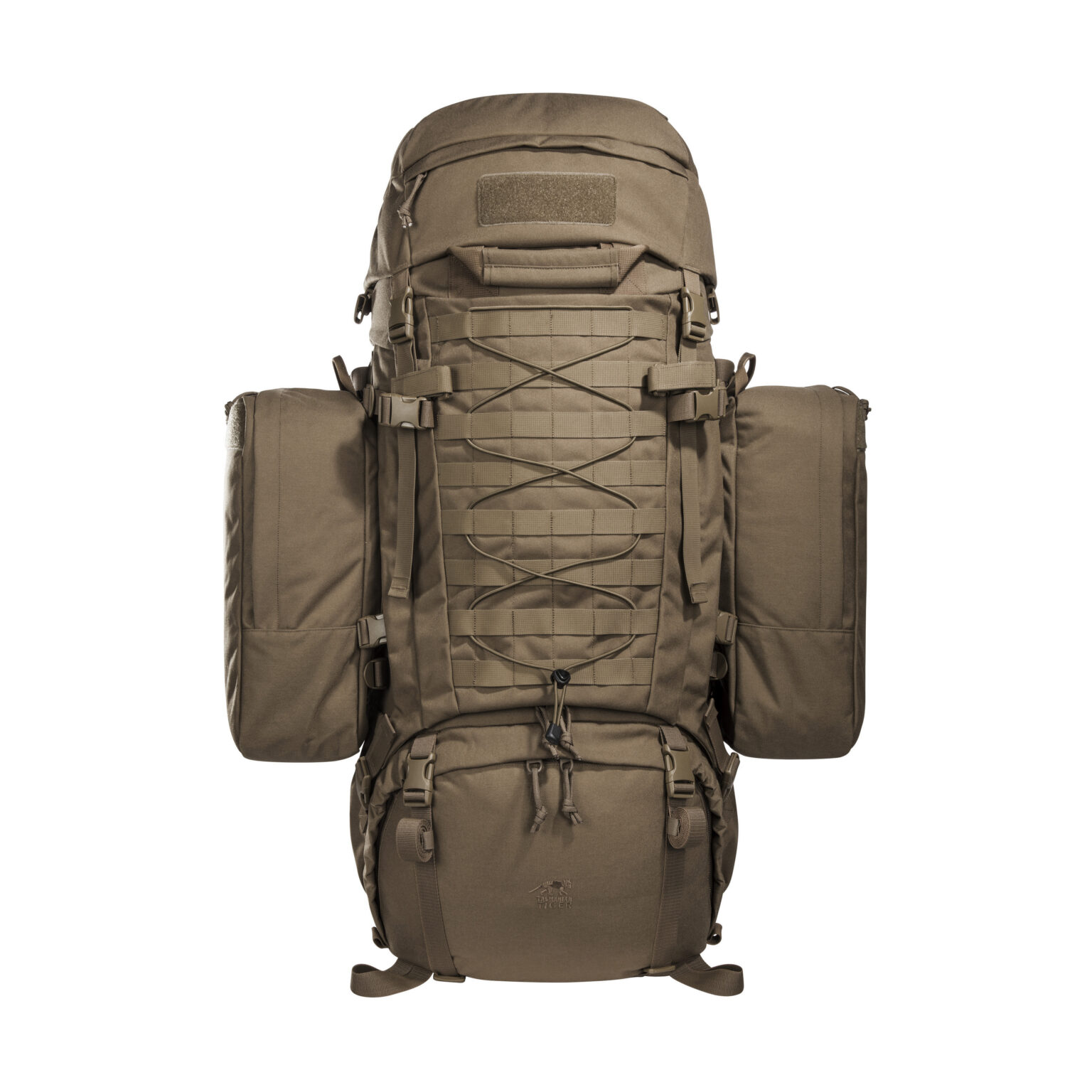 Tasmanian Tiger® Introduces Two New Mission Backpacks: the TT Mil Ops ...