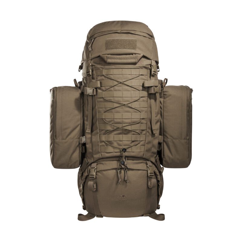 Tasmanian Tiger® Introduces Two New Mission Backpacks: the TT Mil Ops ...
