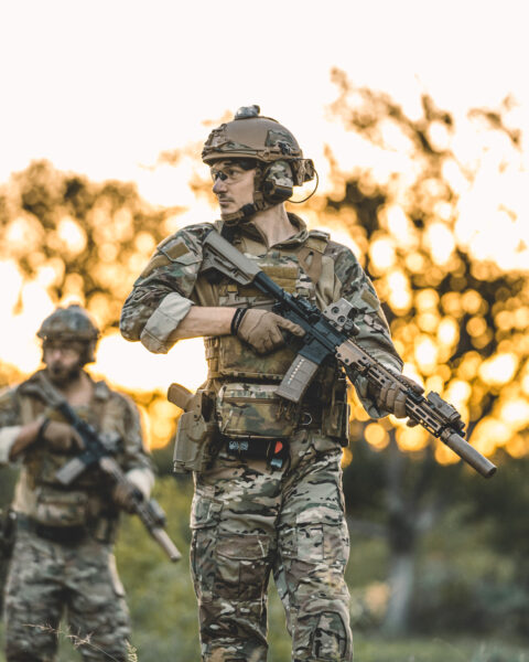 Alien Gear Holsters® To Exhibit at the AUSA 2022 Annual Meeting ...