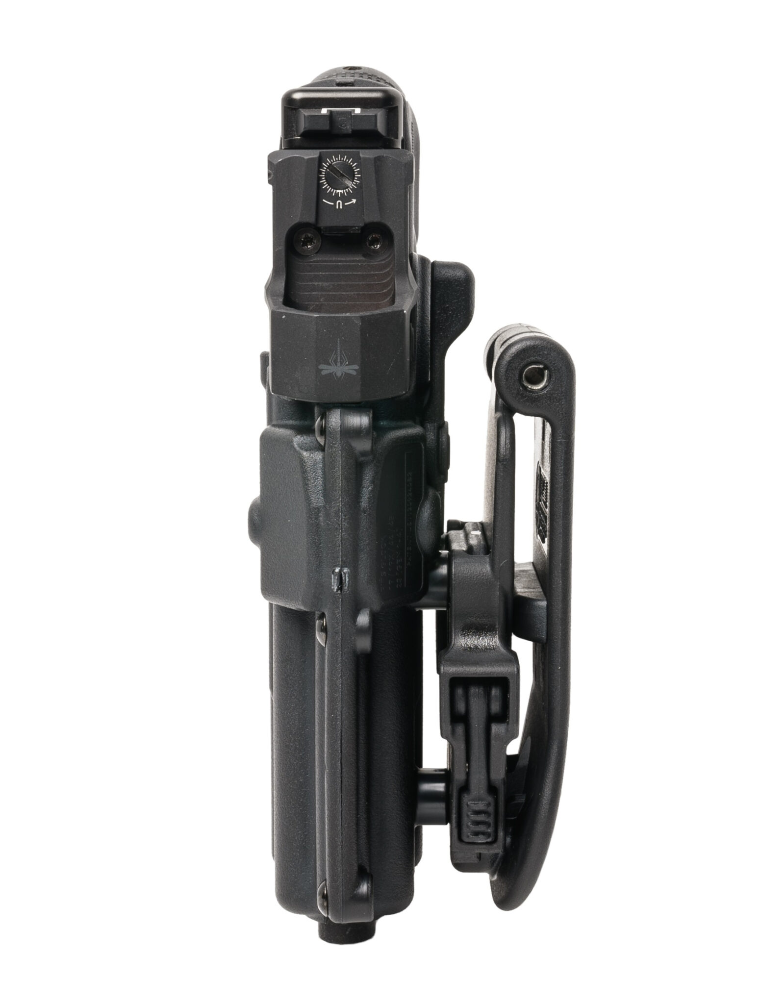 Alien Gear Holsters® Announce the New Rapid Force™ LVL 2 Slim Holster ...