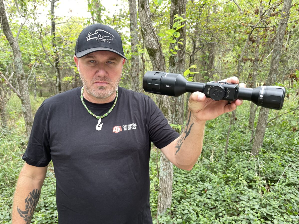 American Technologies Network (ATN) Announces Partnership with “Pigman ...