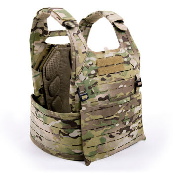 Adept Armor Completes the World’s First Modular Body Armor System ...