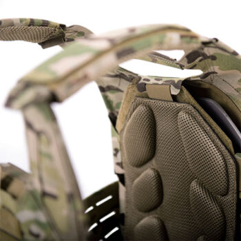 Adept Armor Completes the World’s First Modular Body Armor System ...