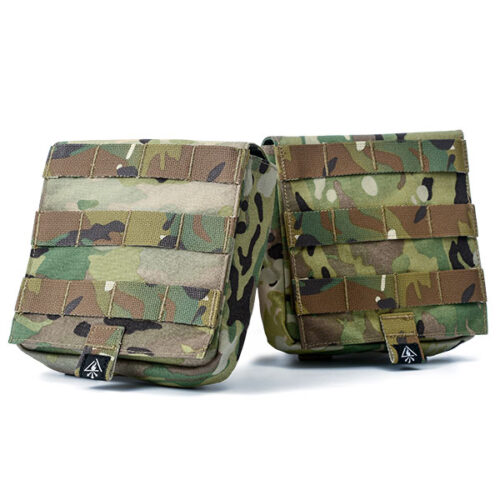 Adept Armor Completes the World’s First Modular Body Armor System ...