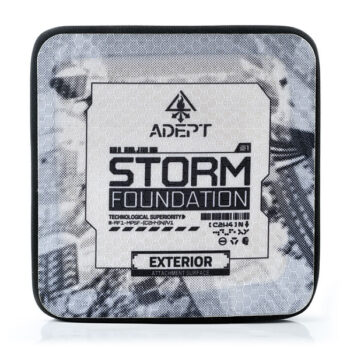 Adept Armor Completes the World’s First Modular Body Armor System ...