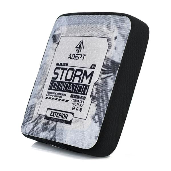 Adept Armor Completes the World’s First Modular Body Armor System ...