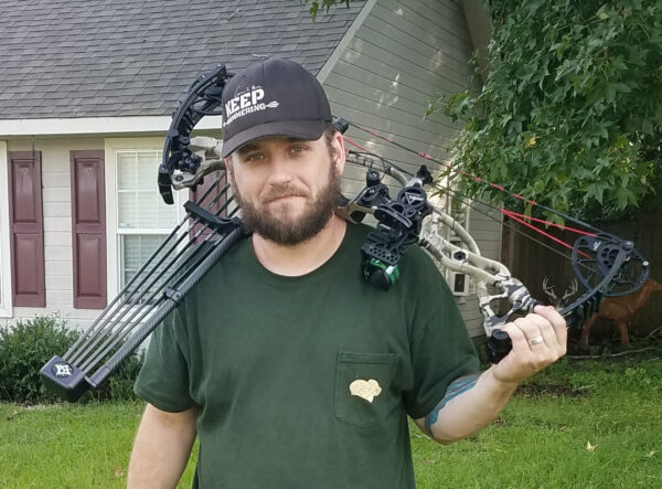 Hydra Weaponry Hires Industry Sales Executive, Tanner Smart, to Lead ...