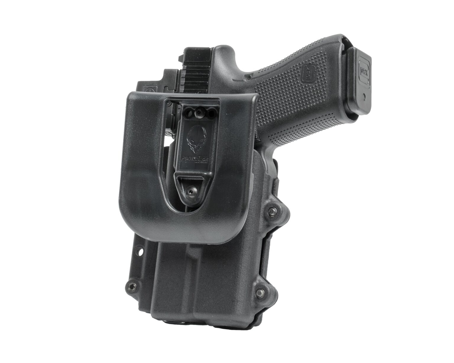 Introducing the Alien Gear Holster® Photon Holster, the Most Versatile ...