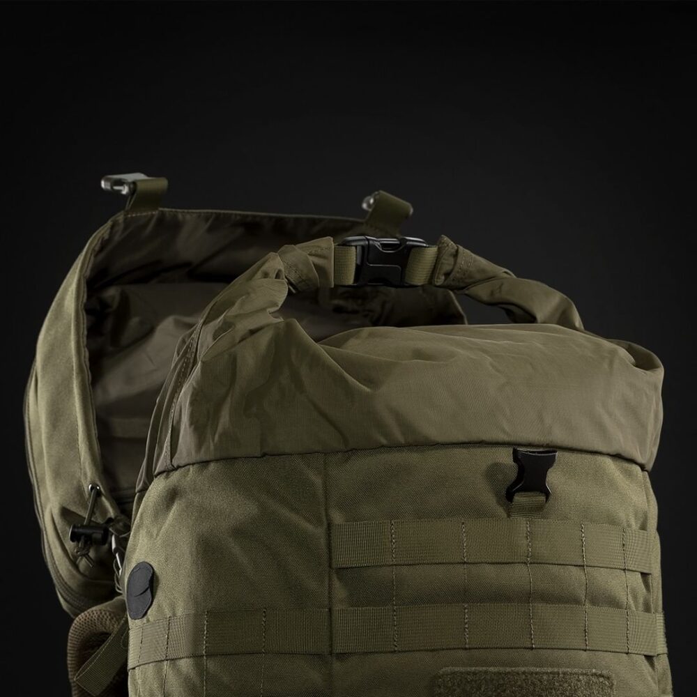 Tasmanian Tiger® Introduces New Long-Range Mission Backpack: the TT ...