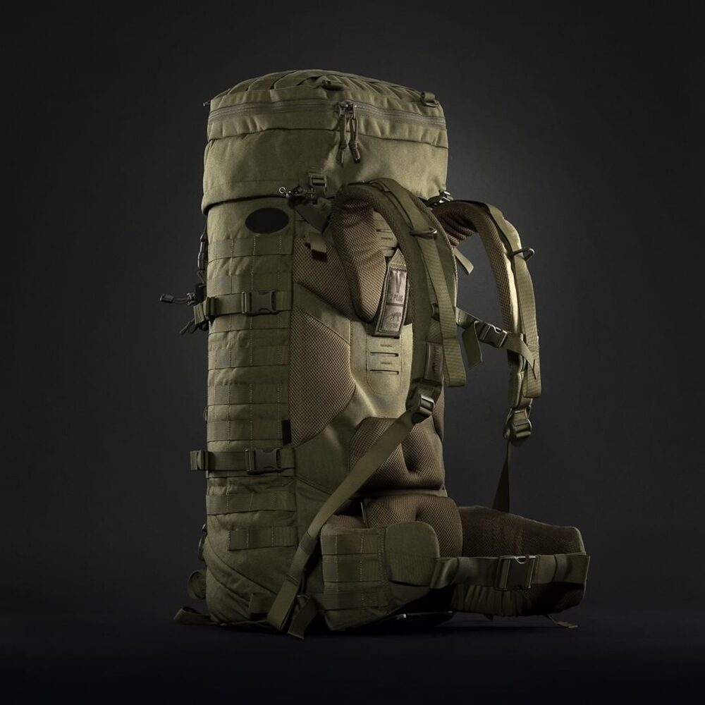 Tasmanian Tiger® Introduces New Long-Range Mission Backpack: the TT ...