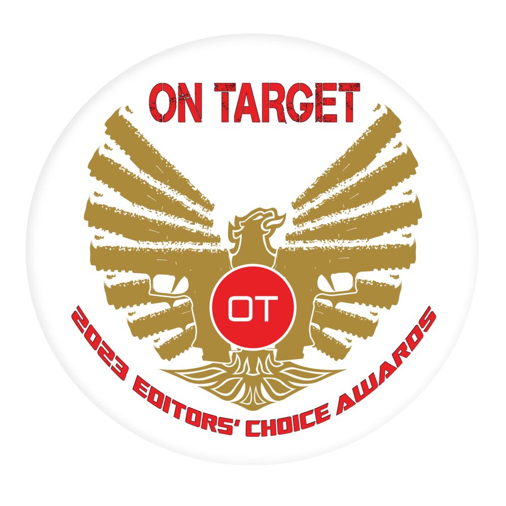 Caracal USA® CAR816 A2 SBR Selected for 2023 On Target Magazine Editors ...