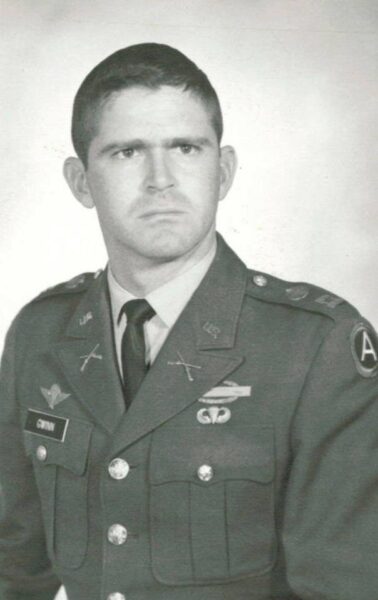 Considered the Father of the PDW, Capt. Mack W. Gwinn, Jr., Passes Away ...