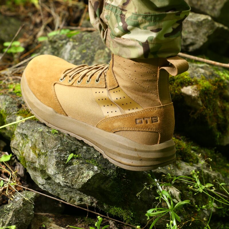 Redefine Your Limits with the OTB M-CARBON 8, Available at U.S. Patriot ...