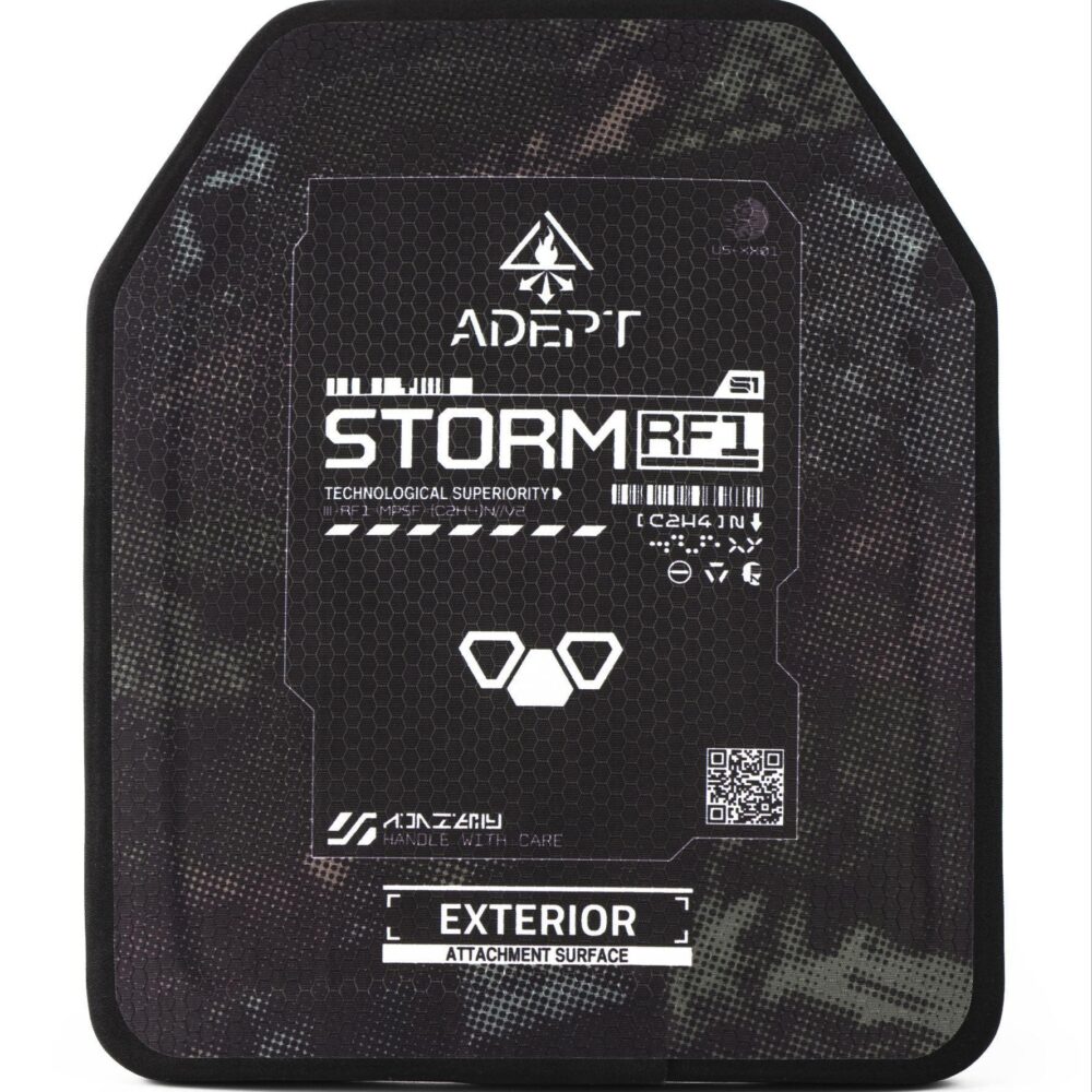 Adept Armor Unveils Ivoryguard™, an Ultra-Lightweight Foam Redefining ...