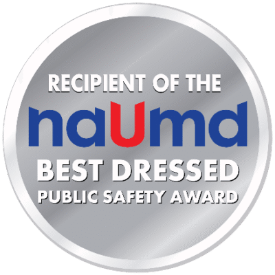 GALLS® Earns Top Honors with Two Best Dressed Public Safety Department® Awards at NAUMD 2025 ...