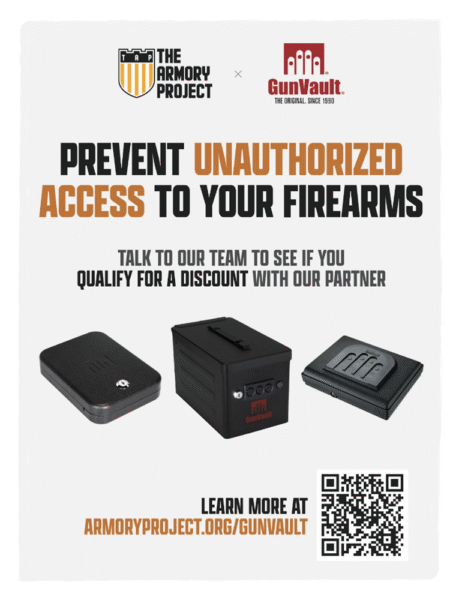 Walk the Talk America Expands Safe Storage Impact Through New Partnerships with Cannon Safe and ...