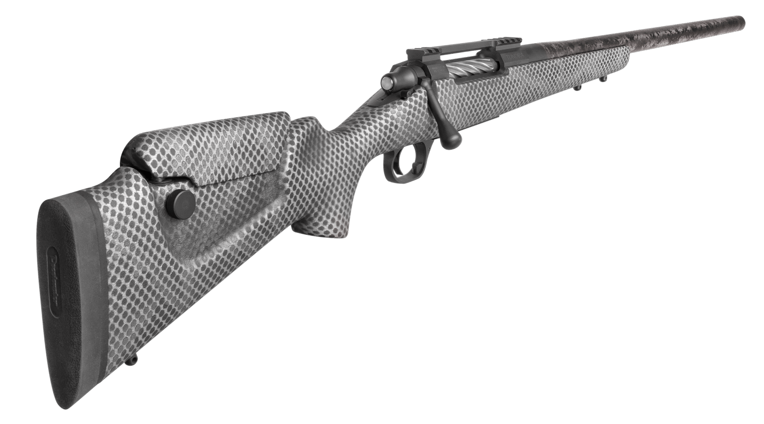 PROOF Research® Introduces the Tundra Ti X - Laura Burgess Marketing