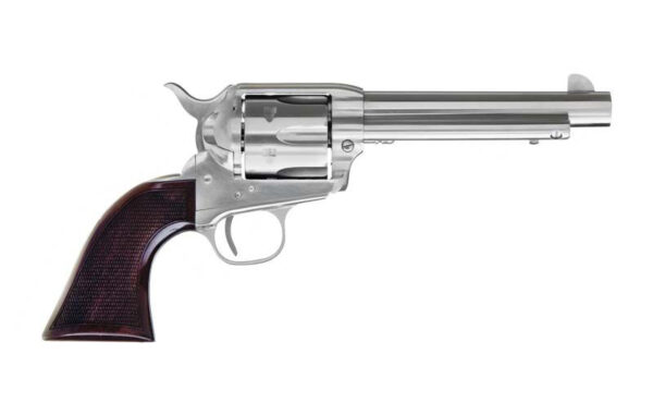 Introducing the Arizona Ranger™ Big Iron™ Revolver from Cimarron ...