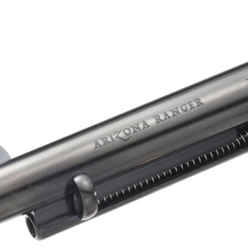Introducing the Arizona Ranger™ Big Iron™ Revolver from Cimarron ...