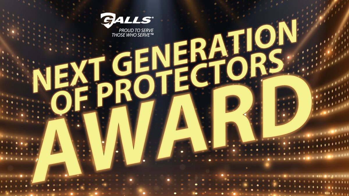 GALLS® Launches "Next Generation of Protectors" Award, in partnership ...