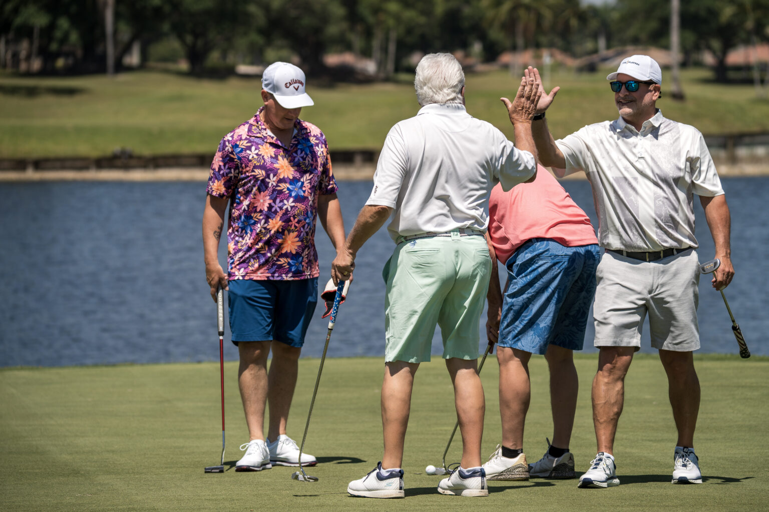 Shell Tech™ Opens Sponsorship Opportunities for 2026 Legends & Heroes ...